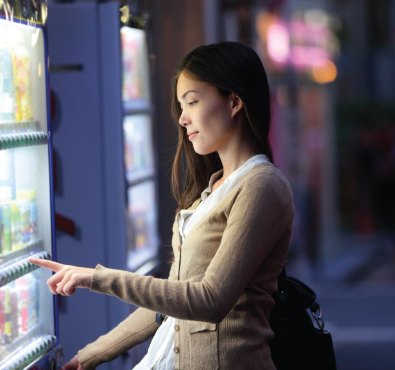 Ingenico | Self/2000